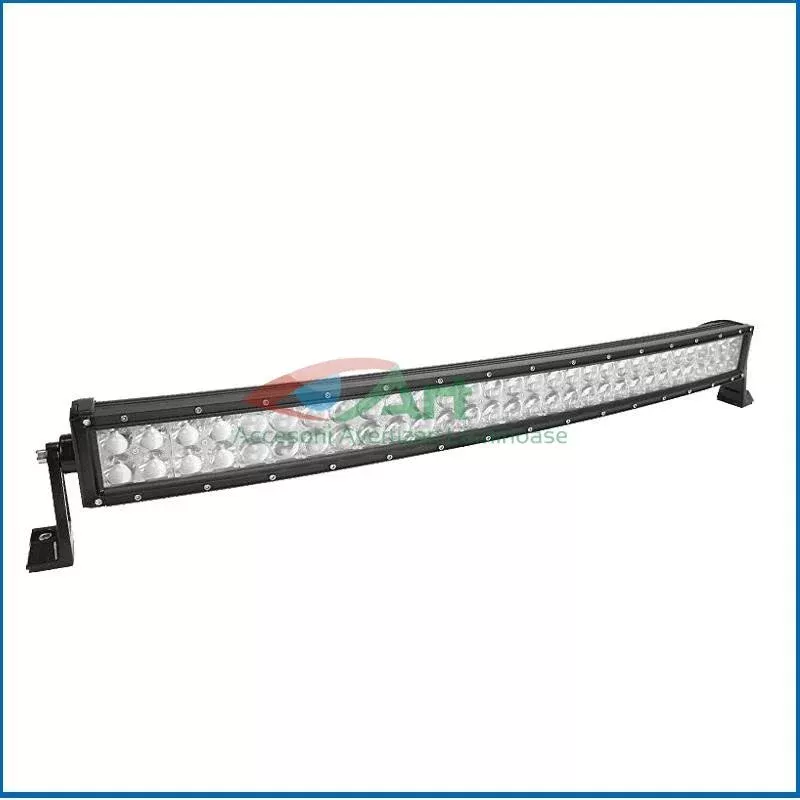 Proiector LED 324W 4D COMBO curbat 1407