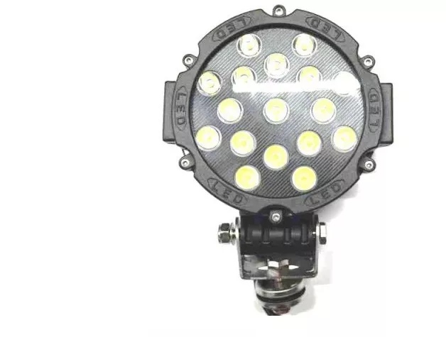 Proiector led 51w 17 led