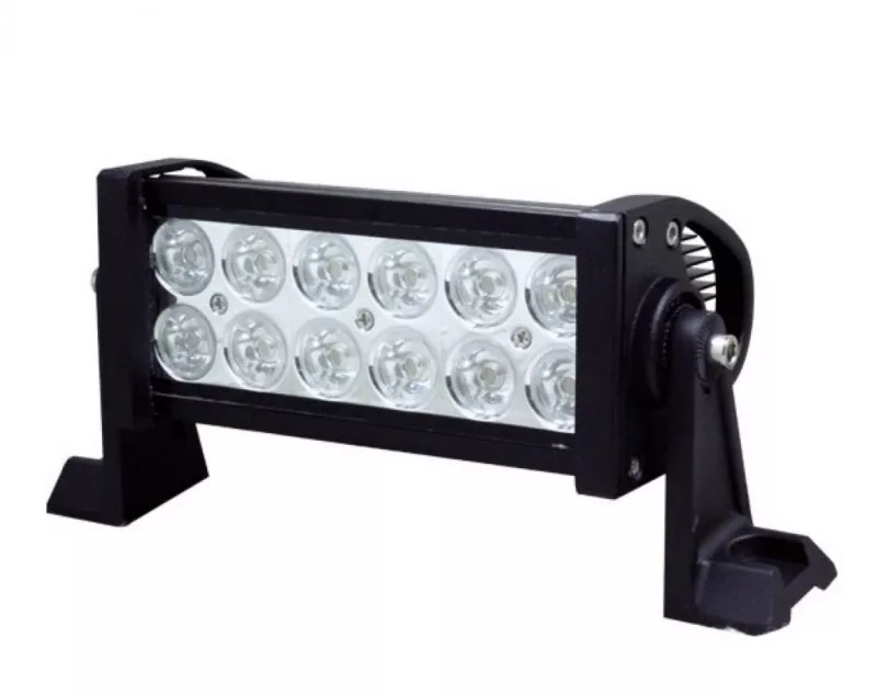 Proiector led bar 36W spot pl 036 - cel.ro