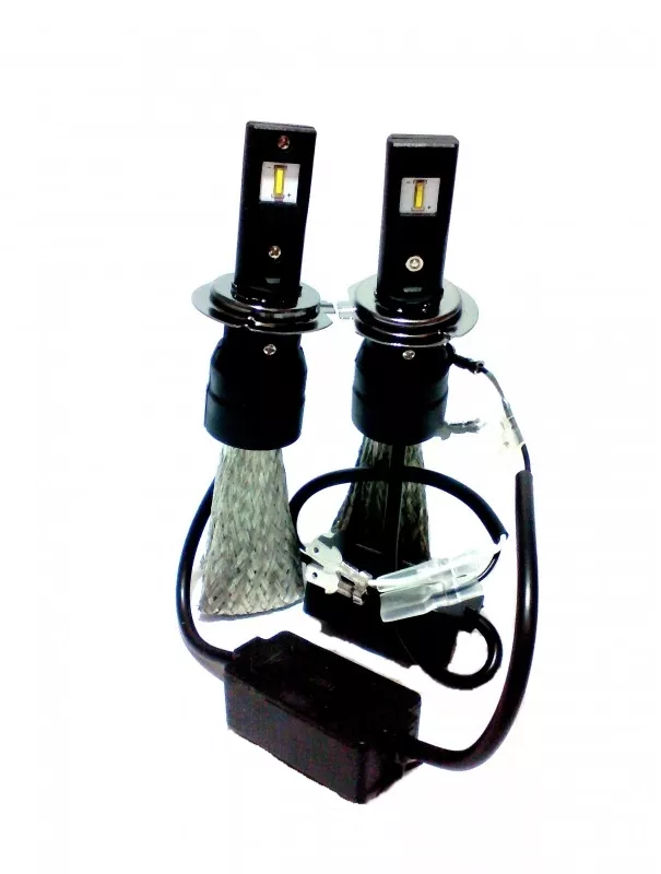 SUPER LED CREE H1 Motor Starter ap-super led h1 - cel.ro