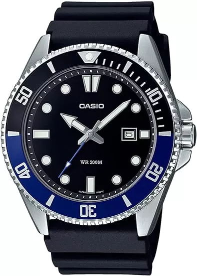 Ceas Barbati Casio Collection MDV MDV-10C-1A2VEF