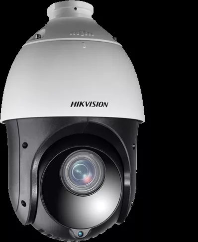 Camera PTZ IP DarkFighter 4.0 MP Zoom optic 25X IR 100 metri Smart VCA ...