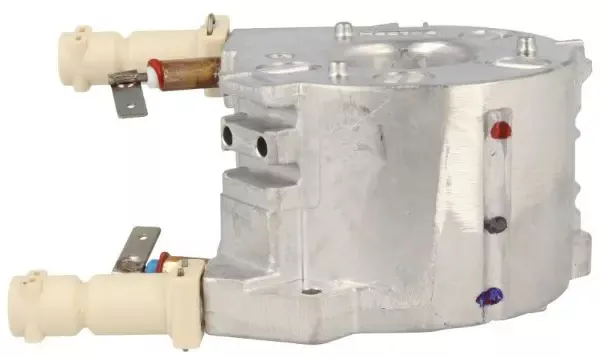 Boiler espressor Delonghi Specialista Prestigio-Dedica-Latissima p4o9 ...