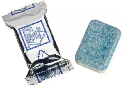 TABLETE PT. MASINA DE SPALAT VASE 24 BUC WPRO rsfi_886188507