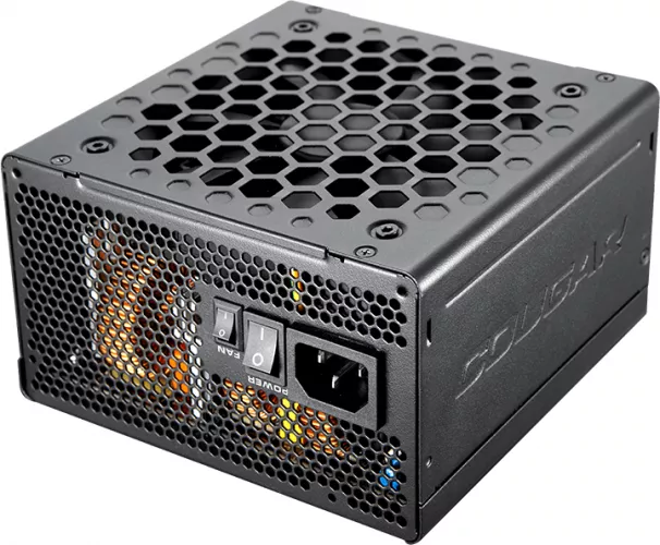 Sursa Cougar GEM1050 Full Modulara 1050W 80+ Gold GEM1050 - cel.ro