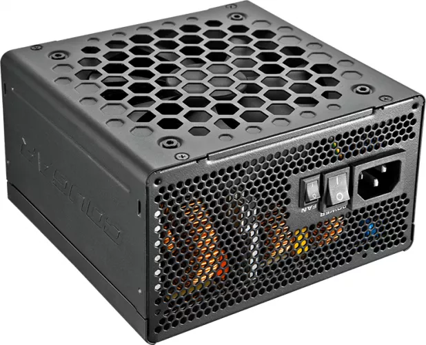 Sursa Cougar GEM1050 Full Modulara 1050W 80+ Gold GEM1050 - cel.ro