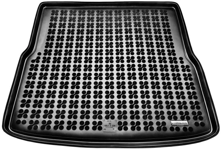 Tavita portbagaj VW Golf 6 5k 10.2008-2013 Combi Spate fara protectie ...