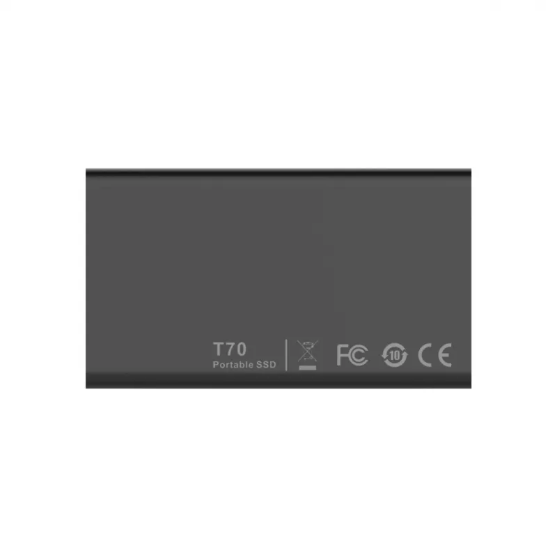 Dahua T70 1TB 2.5 USB-Type C 3.2 DHI-PSSD-T70-1TB la CEL.ro