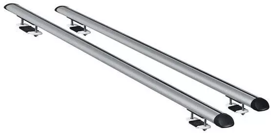 Bare transversale Menabo Raven pentru Renault Kangoo Express Mk1 1998 ...