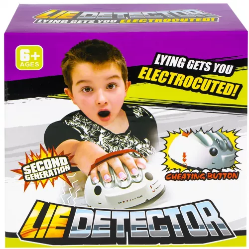 Detector de minciuni la CEL.ro