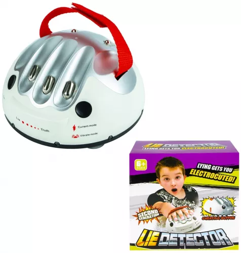 Detector de minciuni la CEL.ro