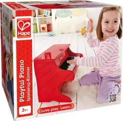 Instrument muzical Pian Hape HapeE0318 - cel.ro