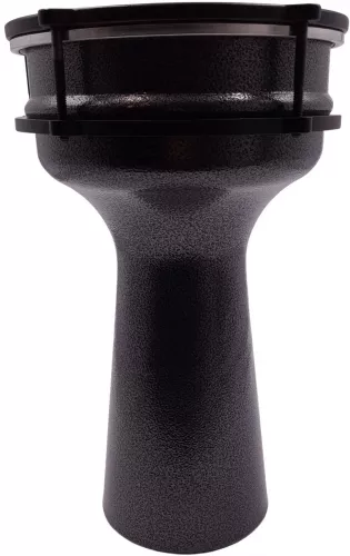 Tarabana Darbuka din aluminiu 20 cm