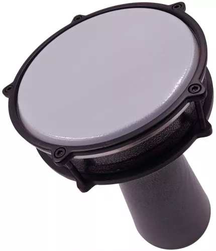 Tarabana Darbuka din aluminiu 20 cm