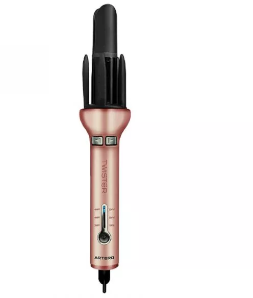 Ondulator profesional de par Artero Onduladora Twister 1 buc ...