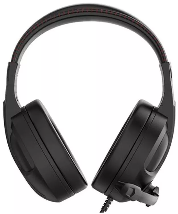 Casti Gaming Redragon Cronus RGB Black