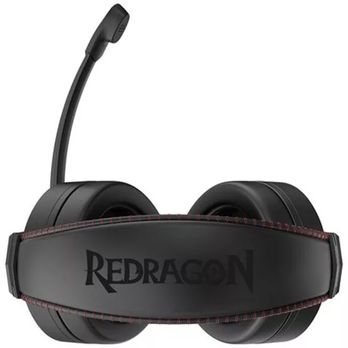 Casti Gaming Redragon Cronus RGB Black H211-RGB - cel.ro
