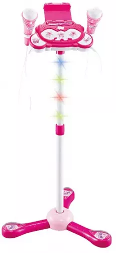 Set microfon vertical 2 persoane veaz_367151624 - cel.ro