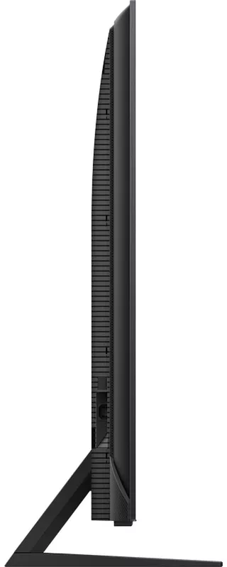 Televizor QLED Mini LED 164 cm TCL 65C805 Clasa G Smart 4K Ultra HD ...
