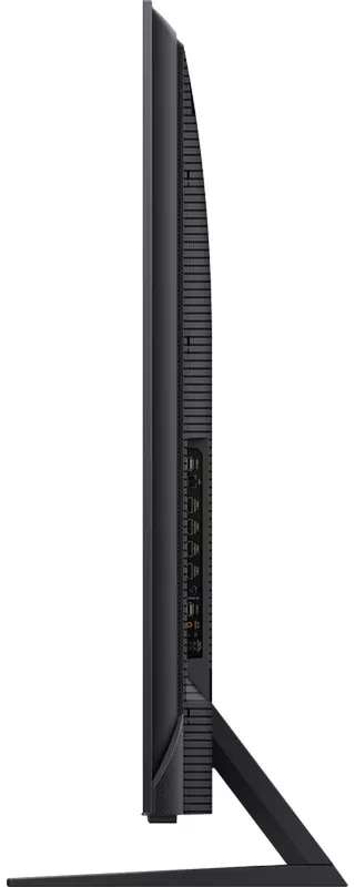 Televizor QLED Mini LED 164 cm TCL 65C805 Clasa G Smart 4K Ultra HD ...