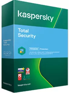 Kaspersky Total Security Multi Device - Noua - 1 An - 10 Utilizatori la CEL.ro