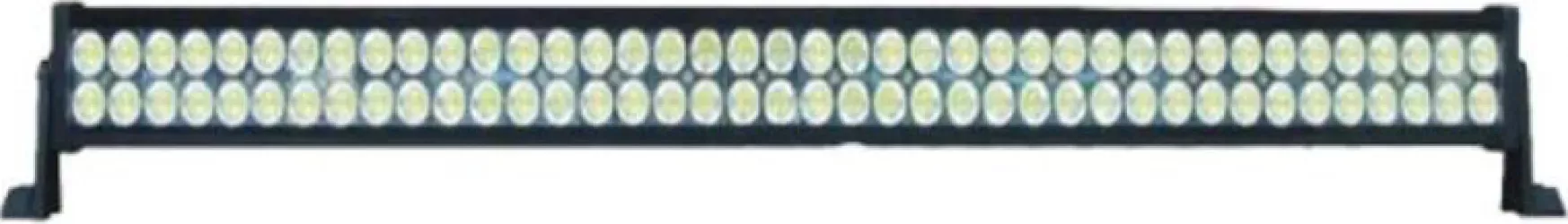 Proiector LED Off Road 80LED putere 240W 105cm AUTO637 - cel.ro
