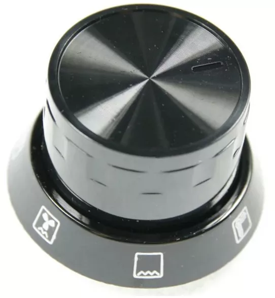 Buton comanda cuptor Beko 250316137 H722469
