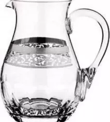 Giulia Platinum Carafa apa 1026/521-6620 - cel.ro