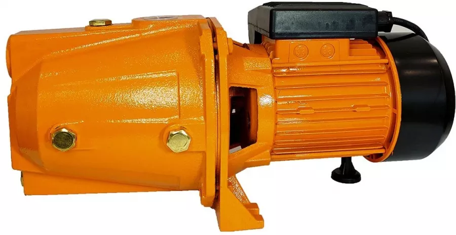 Pompa de apa autoamorsanta DDT Jet 100 1100 W aspiratie 8 m refulare 42 ...