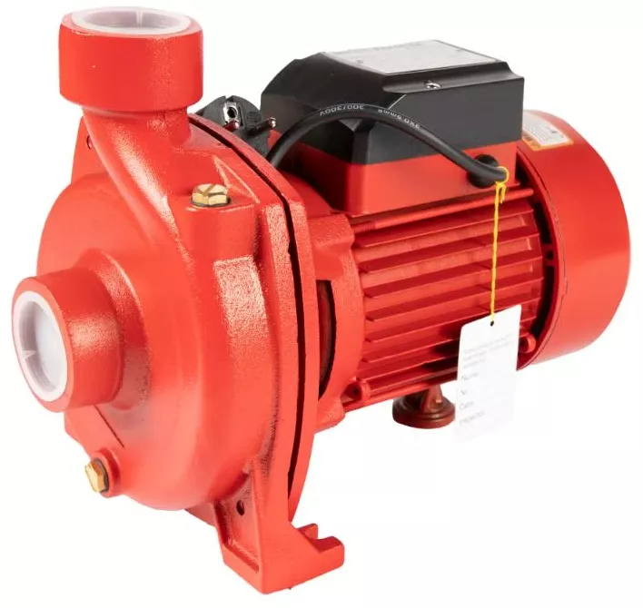 Pompa de suprafata pentru apa FHM-1.5A motor mic 1500 W 200 l/min ...