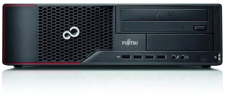 Fujitsu Esprimo C710 SFF Placa de baza + Procesor Intel Celeron G550 la ...