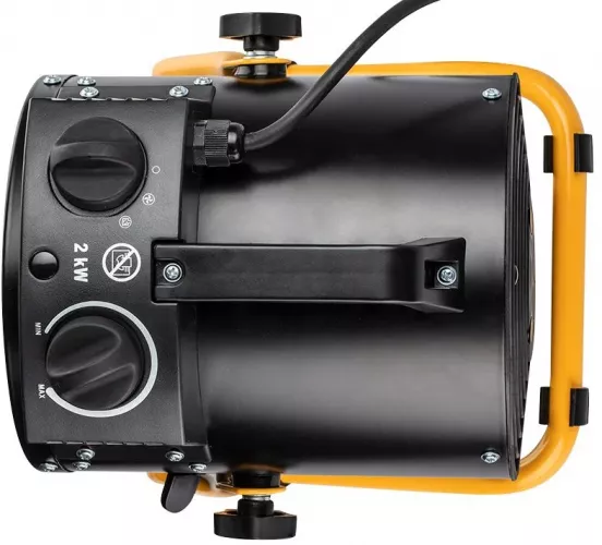 Incalzitor electric industrial 2kW IPX4 NEO TOOLS TXN90067