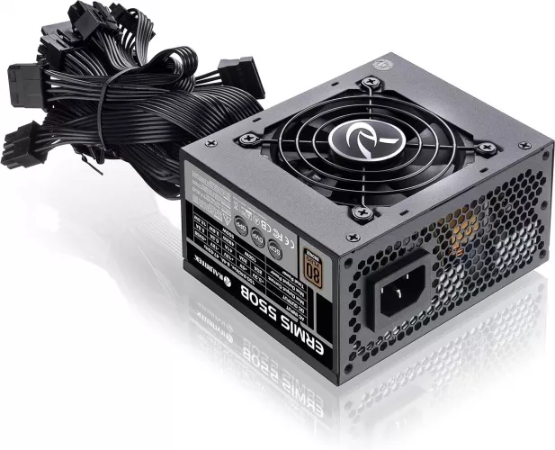Sursa Raijintek Ermis SFX 550B 80+ Bronze 550W 0R30B00002 - cel.ro