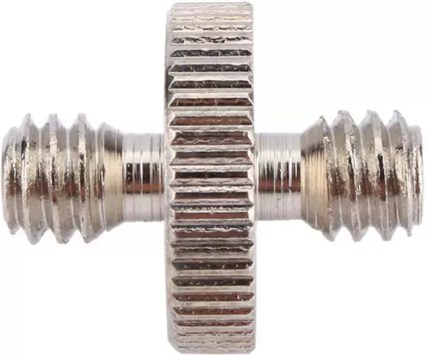 Adaptor trepied / surub 1/4 pentru sisteme de prindere compatibil cu ...