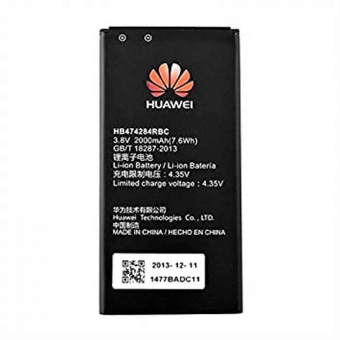 Acumulator Huawei C8816 HB474284RBC - cel.ro