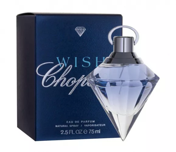 Apa de Parfum Chopard Wish EDP 75 ml Femei 7640177366160