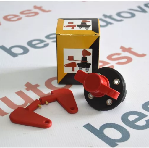 Contact general auto BestAutoVest 12V 300A - model mic 302015