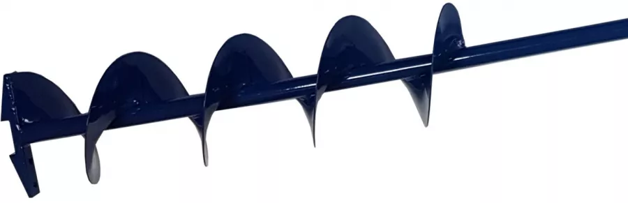 Freza Copca MMT NERO 150mm - cel.ro