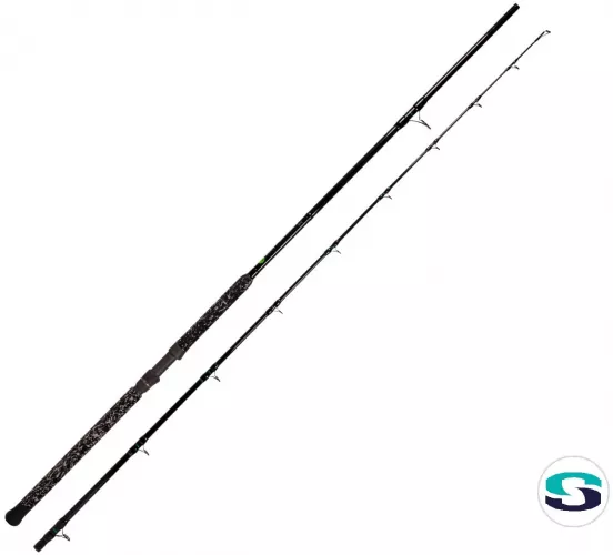 Lanseta MMT Zeck Buddy Long 3.20m 300gr - cel.ro