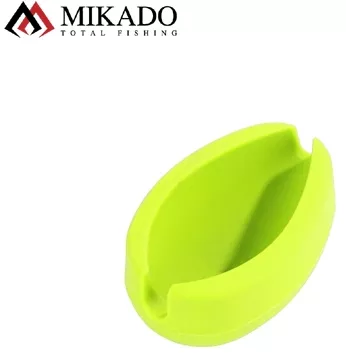 Matrita FHP Mikado Method Feeder L Green - cel.ro