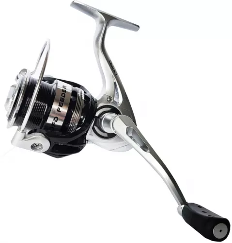 Mulineta DAM MMT Quick 1 5000 FD Feeder - cel.ro