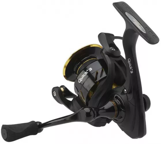 Mulineta DAM MMT Quick 3 4000 FD - cel.ro