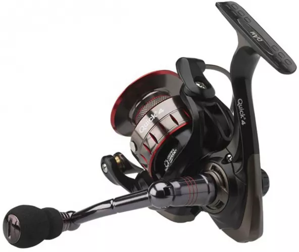 Mulineta DAM MMT Quick 4 2000 FD - cel.ro