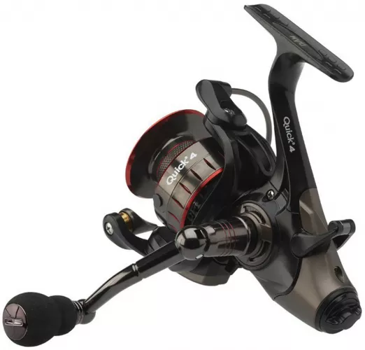 Mulineta DAM MMT Quick 4 6000 FS