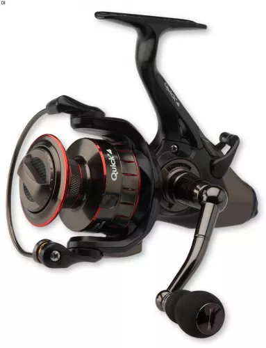 Mulineta DAM MMT Quick 4 6000 FS