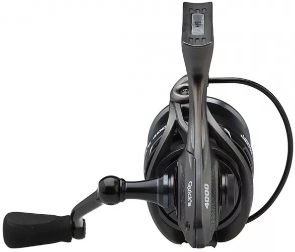 Mulineta DAM MMT Quick 5 4000 FD - cel.ro