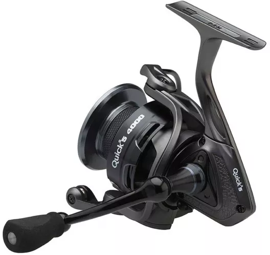 Mulineta DAM MMT Quick 5 4000 FD - cel.ro