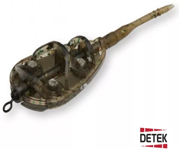 Naditor MMT DAM Detek Method Feeder Inline S 25gr