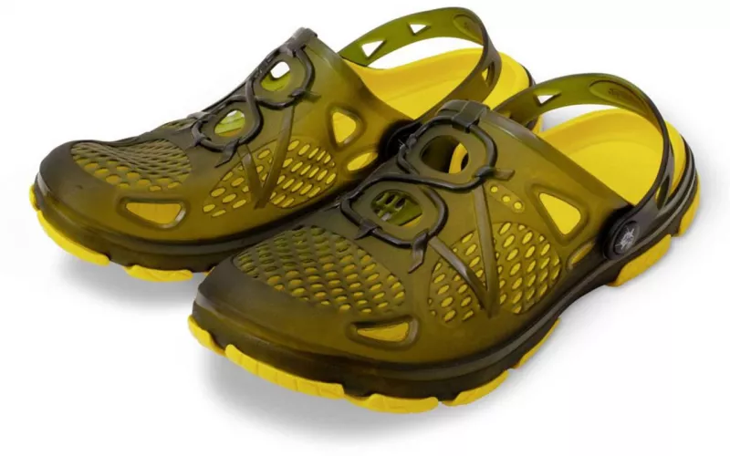 Papuci MMT Black Cat Clogs nr.45 - cel.ro