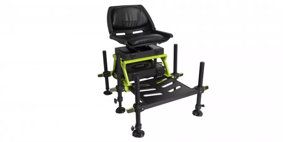 Scaun FHP Mikado Method Feeder Mx36 - cel.ro